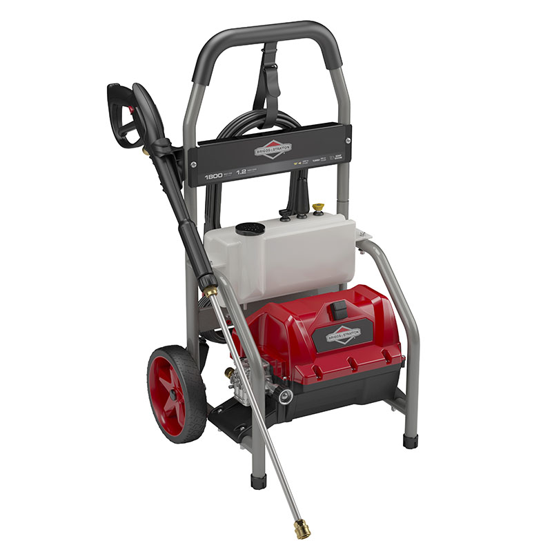 Briggs and stratton 2200 psi pressure washer store
